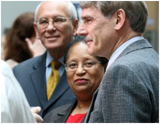 New NAI Team at RPI Launches New York Center for Astrobiology | News ...