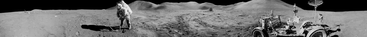 Lunar and Planetary Institute – Lunar maps and images | Images ...