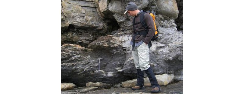 Noah Planavsky Selected for the 2018 F. W. Clarke Award | News ...